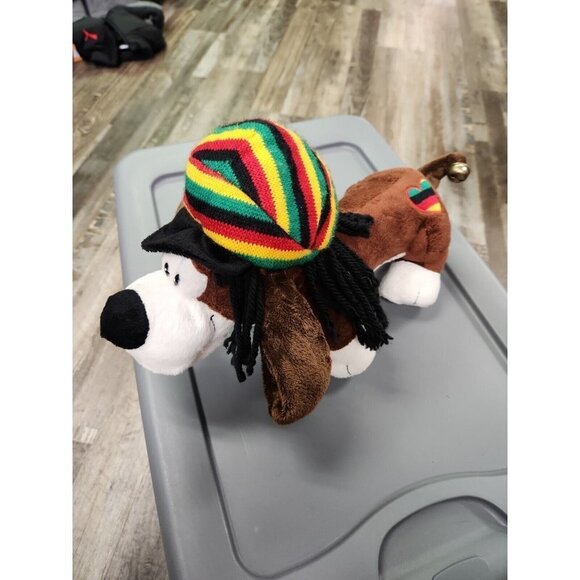 Kids of America Corp | Toys | Kids Of America Corp Jamaican Singing ...